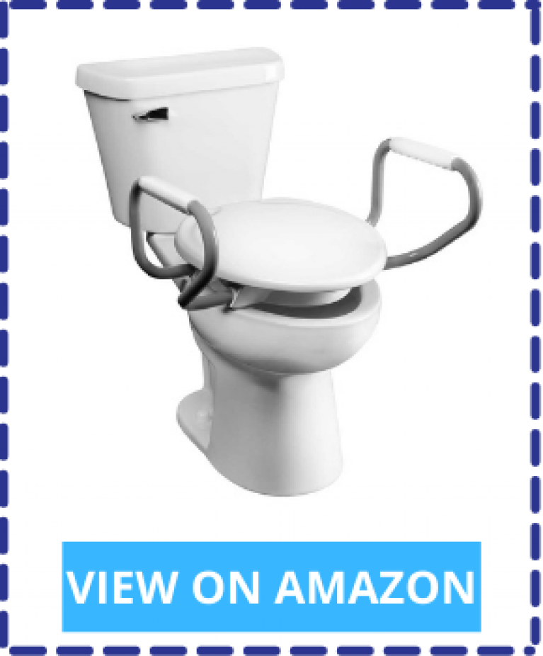 Top 5 Best Toilets For Wheelchair Users Reviews In 2021